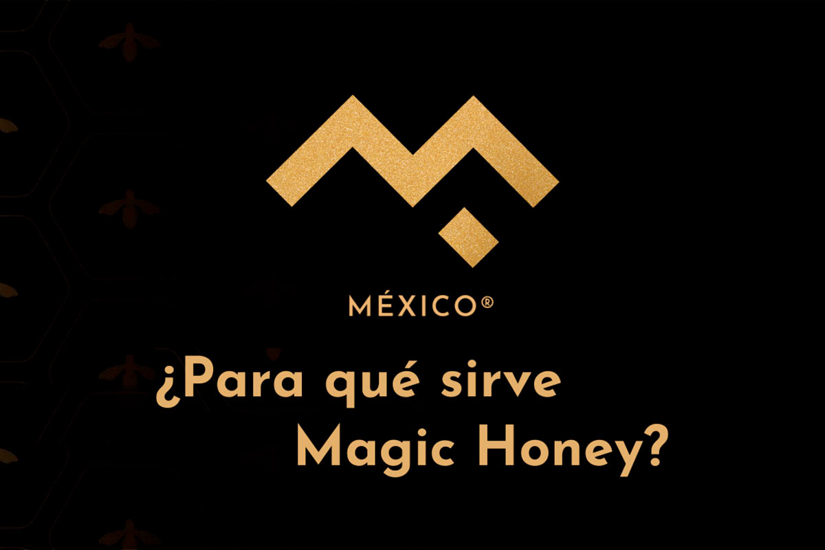 The Magic Honey: Energizante natural para mejorar el rendimiento sexua ...